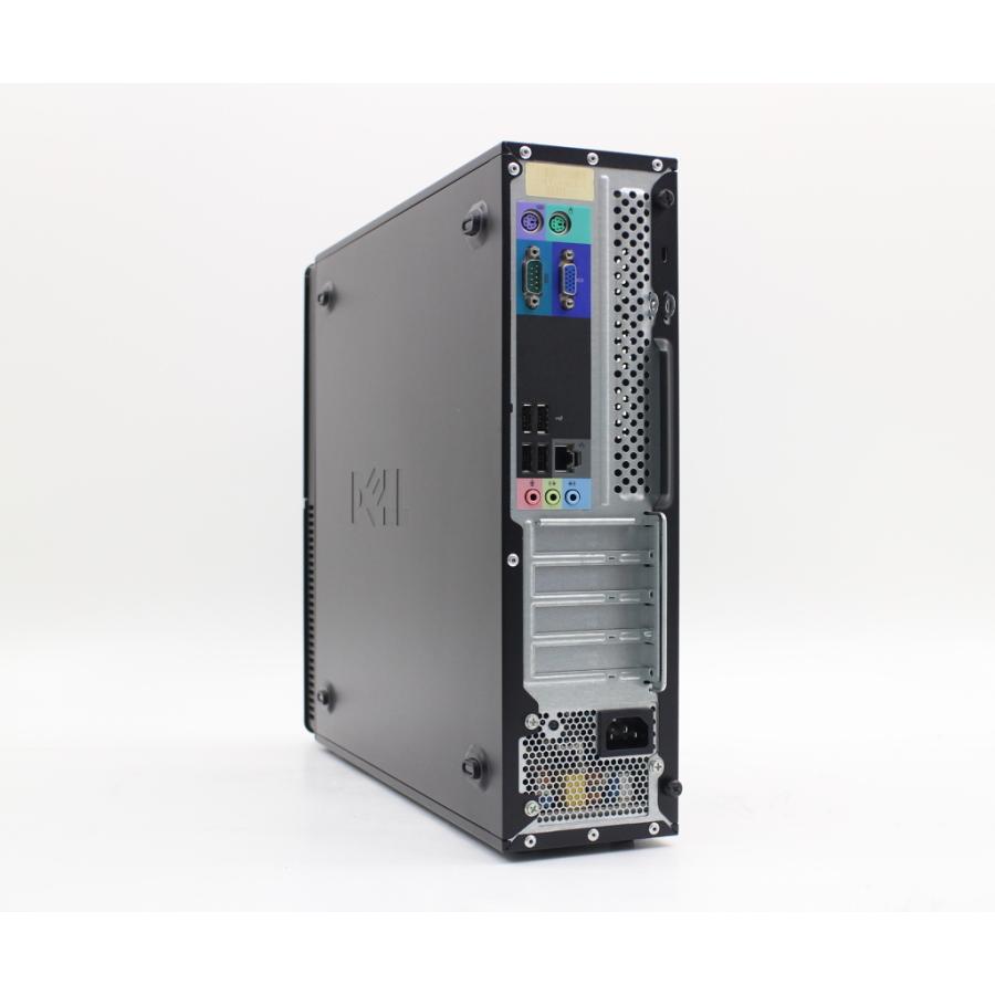 DELL Vostro 220s Pentium Dual E2200 2.2GHz 2GB 250GB(HDD) アナログRGB出力 DVD ...