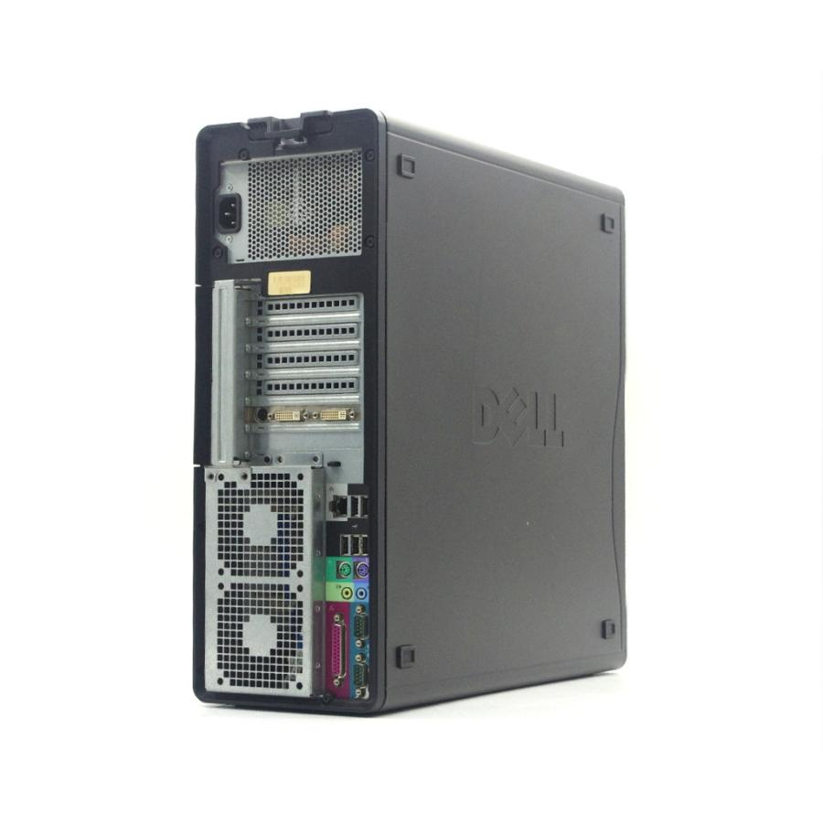 【JUNK】DELL Precision Workstation 490 Xeon 5160 3GHz*2 8GB 250GB(HDD ...