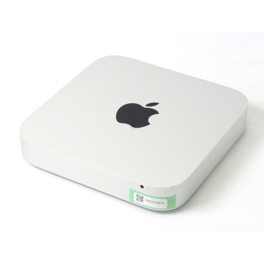 Apple Mac mini Late 2012 Core i5-3210M 2.5GHz 8GB 500GB intel HD ...