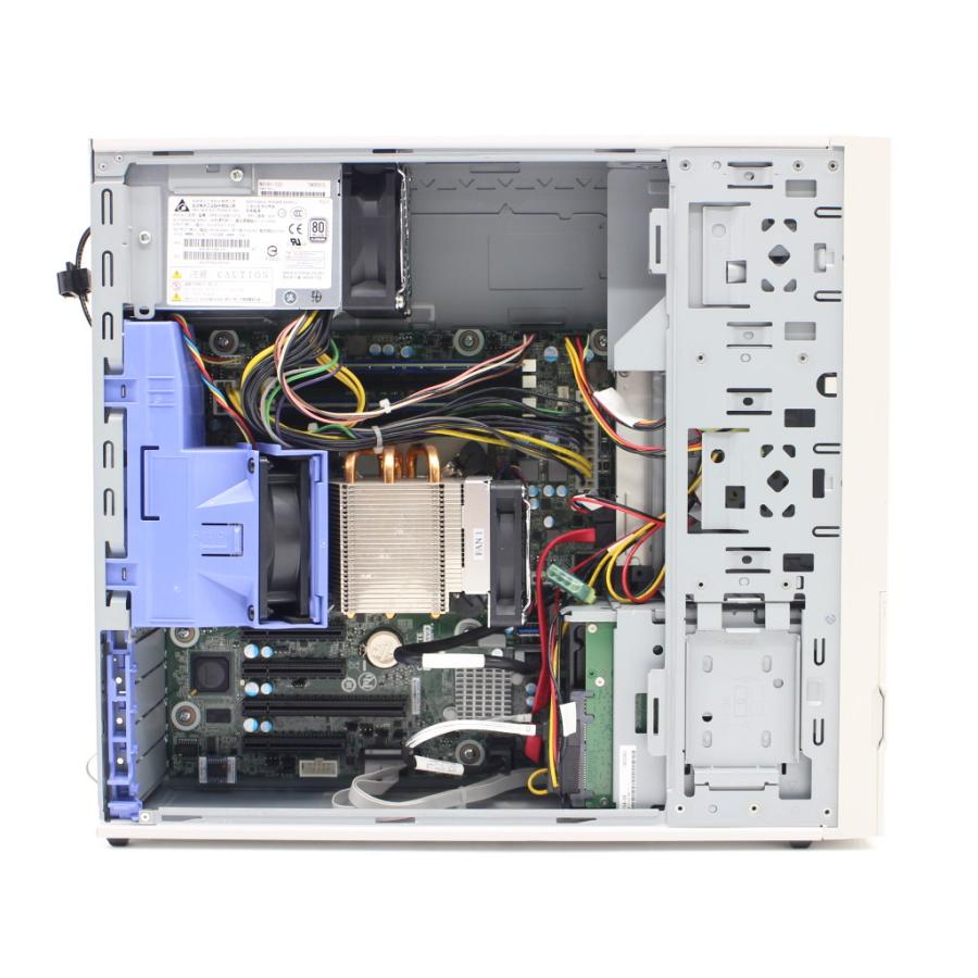 NEC Express5800/T110h-S Xeon E3-1220 v5 3GHz 8GB 1TBx2台(SATA3.5インチ/RAID1構成) DVD-ROM : TCEダイレクト ...