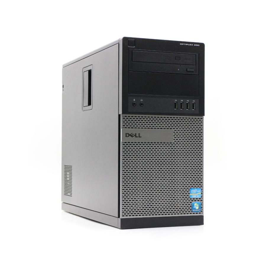 DELL OptiPlex 990 MT Core i5-2500 3.30GHz 8GB 500GB(HDD) DisPlayPort ...