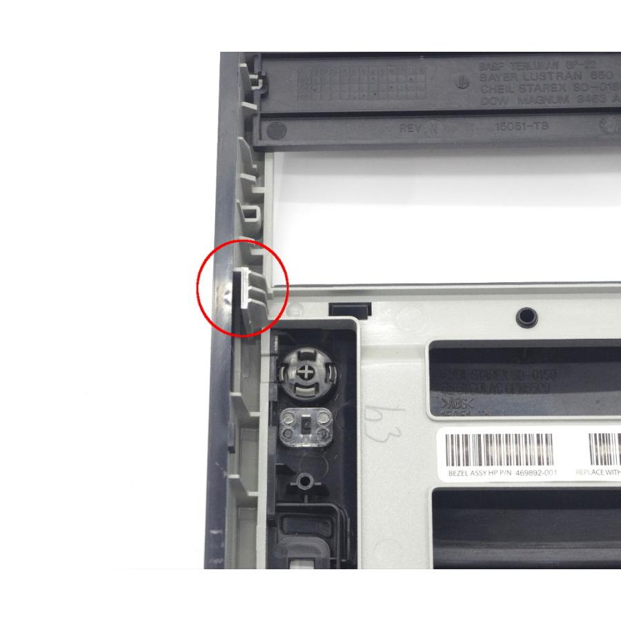 hp ProLiant ML115 G5 Athlon 64 1640B 2.7GHz 4GB 250GBx2台(SATA3.5インチ ...