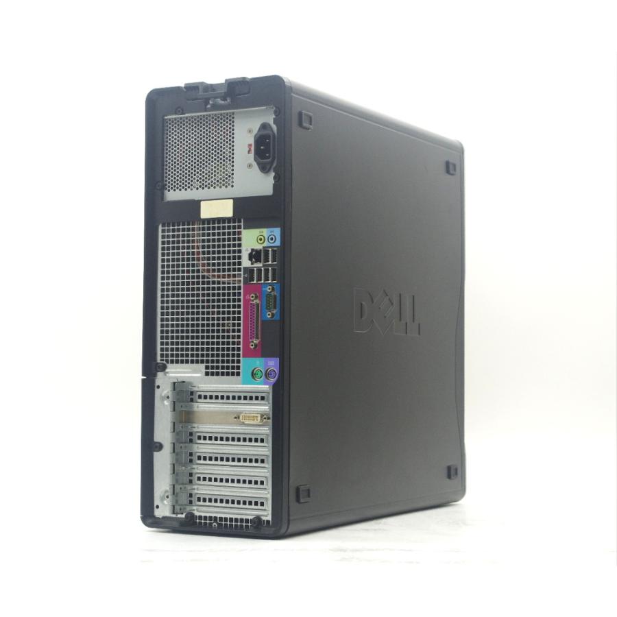 DELL Precision Workstation T3400 Core2Duo E8400 3GHz 4GB 250GB(HDD ...
