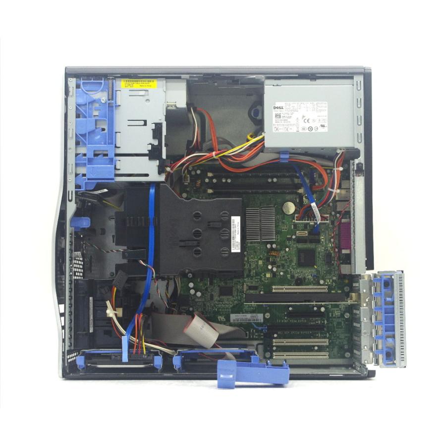 DELL Precision Workstation T3400 Core2Duo E8400 3GHz 4GB 250GB(HDD ...