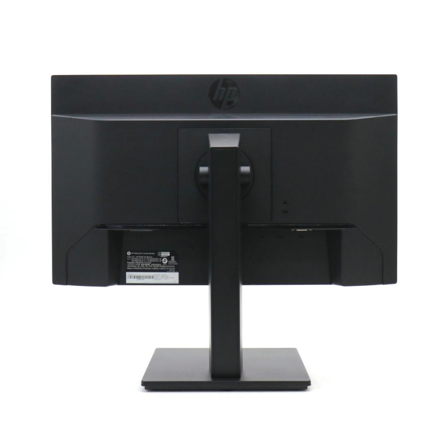 モニター 【並品】hp P22h G4 21.5インチ非光沢IPSパネル フルHD 1920x1080ドット HDMI/DisplayPort ...