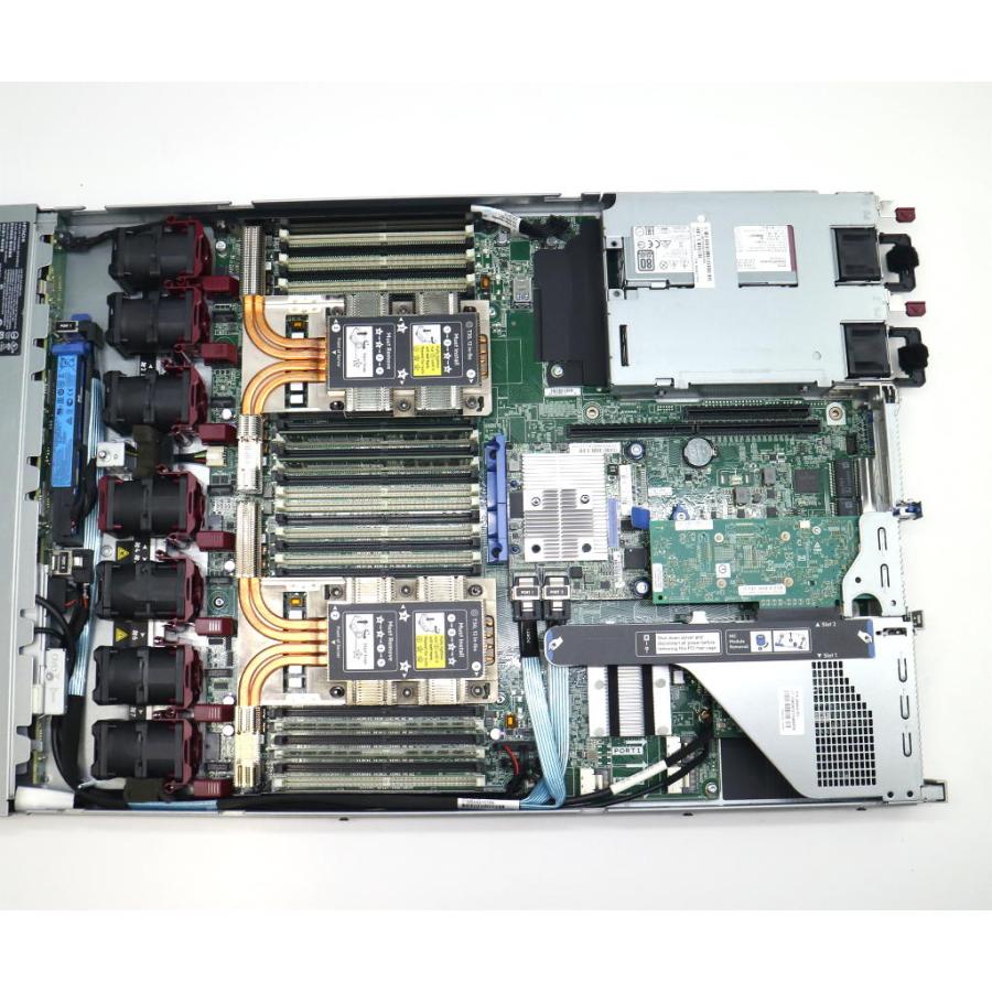 HITACHI HA8000V(hp ProLiant DL360 Gen10 OEM) Xeon Gold 5122 HITACHI HA8000V(hp ProLiant DL360 Gen10 OEM) Xeon Gold 5122
