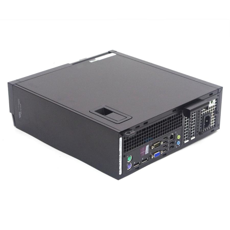 DELL OptiPlex 7020 SFF Core i5-4590 3.3GHz 8GB 256GB(SSD) DisplayPort ...