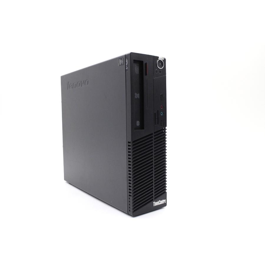 Lenovo ThinkCentre M73 Core i5-4590 3.3GHz 8GB 256GB(SSD) DisplayPort ...