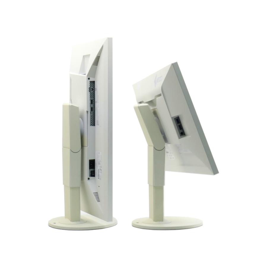 モニター EIZO FlexScan EV2780 27インチ非光沢IPSパネル WQHD 2560x1440ドット HDMI ...