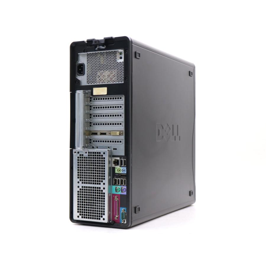 DELL Precision Workstation T5500 Xeon E5520 2.26GHz 12GB 500GB(HDD ...