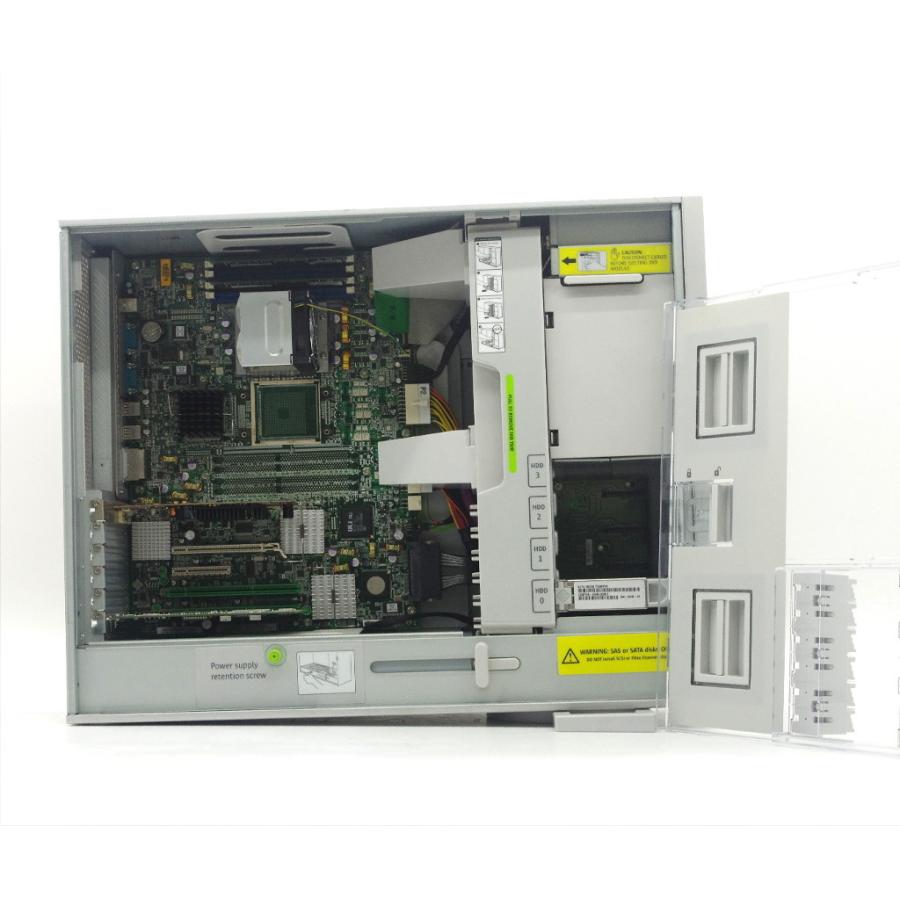 東芝 (Sun) AS7000 U25 (Ultra 25 OEM) UltraSPARC-3i 1.33GHz 1GB 500GB(HDD ...