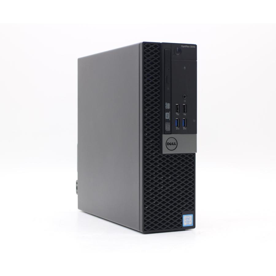 DELL OptiPlex 3046 SFF Core i5-6500 3.2GHz 4GB 500GB(HDD) HDMI ...