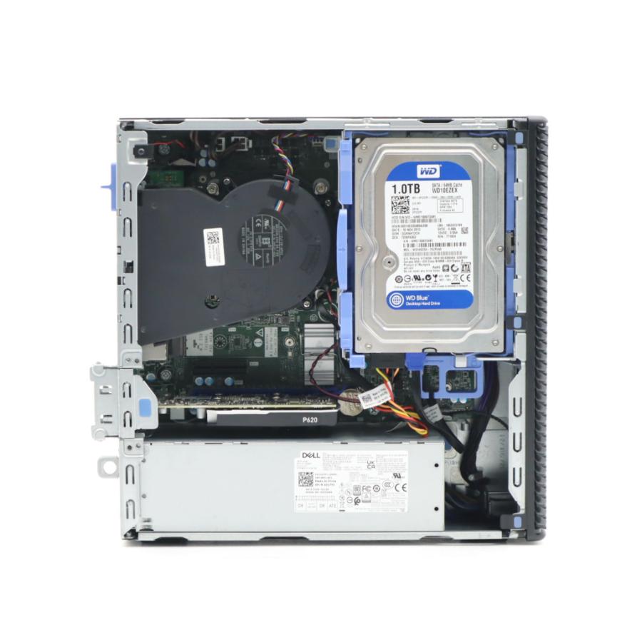 デスクトップパソコン DELL Precision 3450 SFF Core i7-10700 デスクトップパソコン DELL Precision 3450 SFF Core i7-10700