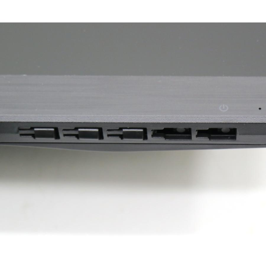 モニター hp N223v 21.5インチ非光沢パネル フルHD 1920x1080ドット DVI-D/アナログRGB入力 : TCE ...