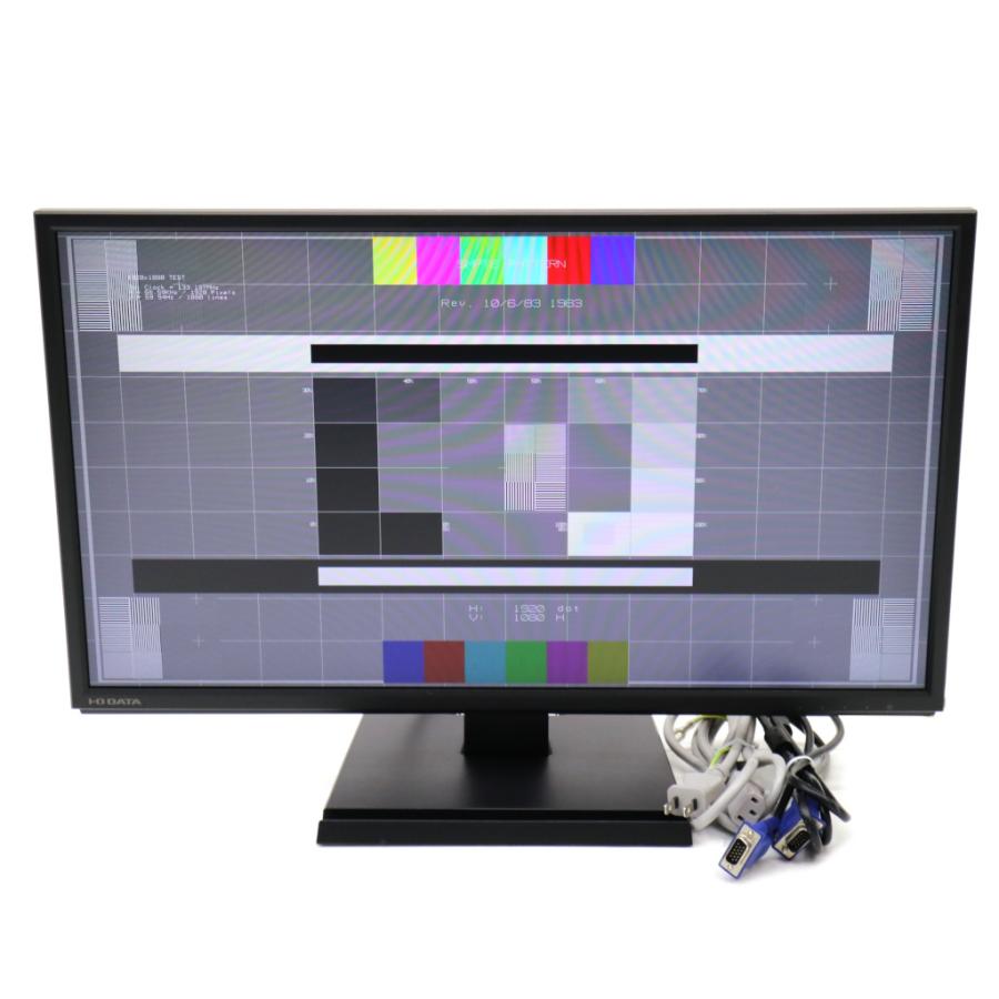 モニター IO DATA LCD-DF241EDB 23.8インチ非光沢ADSパネル フルHD 1920x1080ドット HDMI/DisplayPort/アナログRGB入力 ...