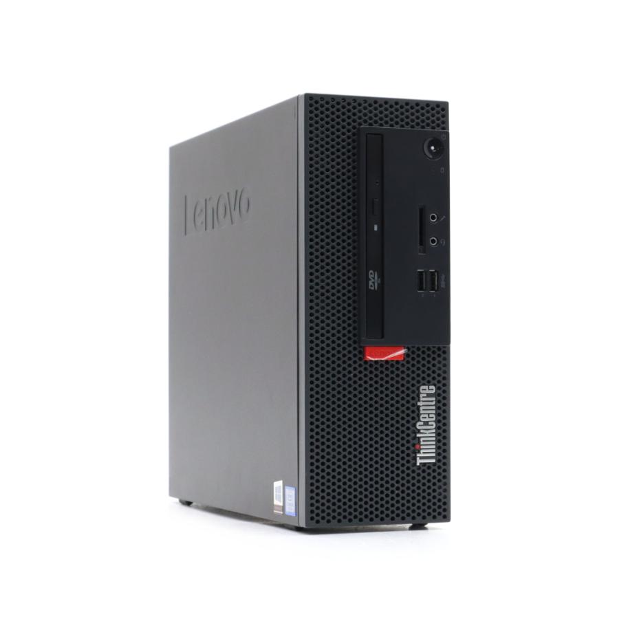 Lenovo ThinkCentre M710e Core i5-7400 3.00GHz 8GB 256GB(新品SSD ...