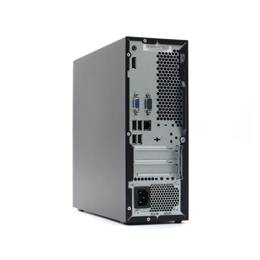 Lenovo ThinkCentre M710e Core i5-7400 3.00GHz 8GB 256GB(新品SSD ...