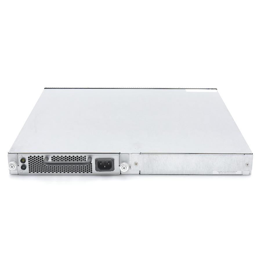 QLogic SANbox 5800 FC Switch 8Gbps FC-SANスイッチ 16ポートライセンス Software V8.0 ...
