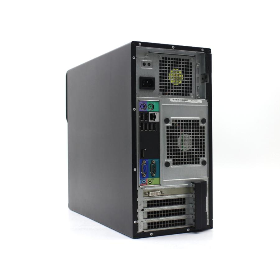 DELL Precision Workstation T1600 Core i3-2100 3.1GHz 4GB 500GB(HDD ...