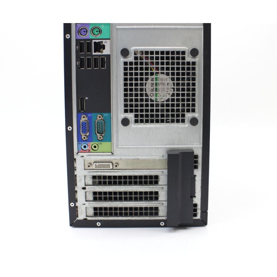 DELL Precision Workstation T1600 Core i3-2100 3.1GHz 4GB 500GB(HDD ...