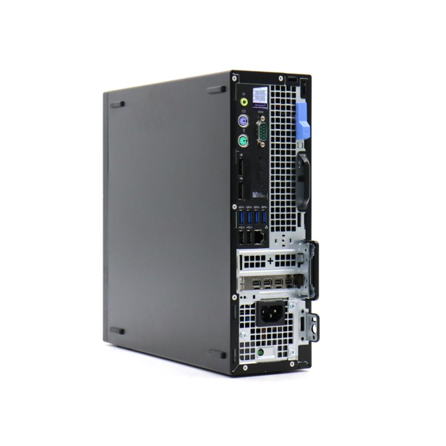 デスクトップ DELL Precision Tower 3431 SFF Xeon E-2224G 3.5GHz 16GB 512GB(新品 ...
