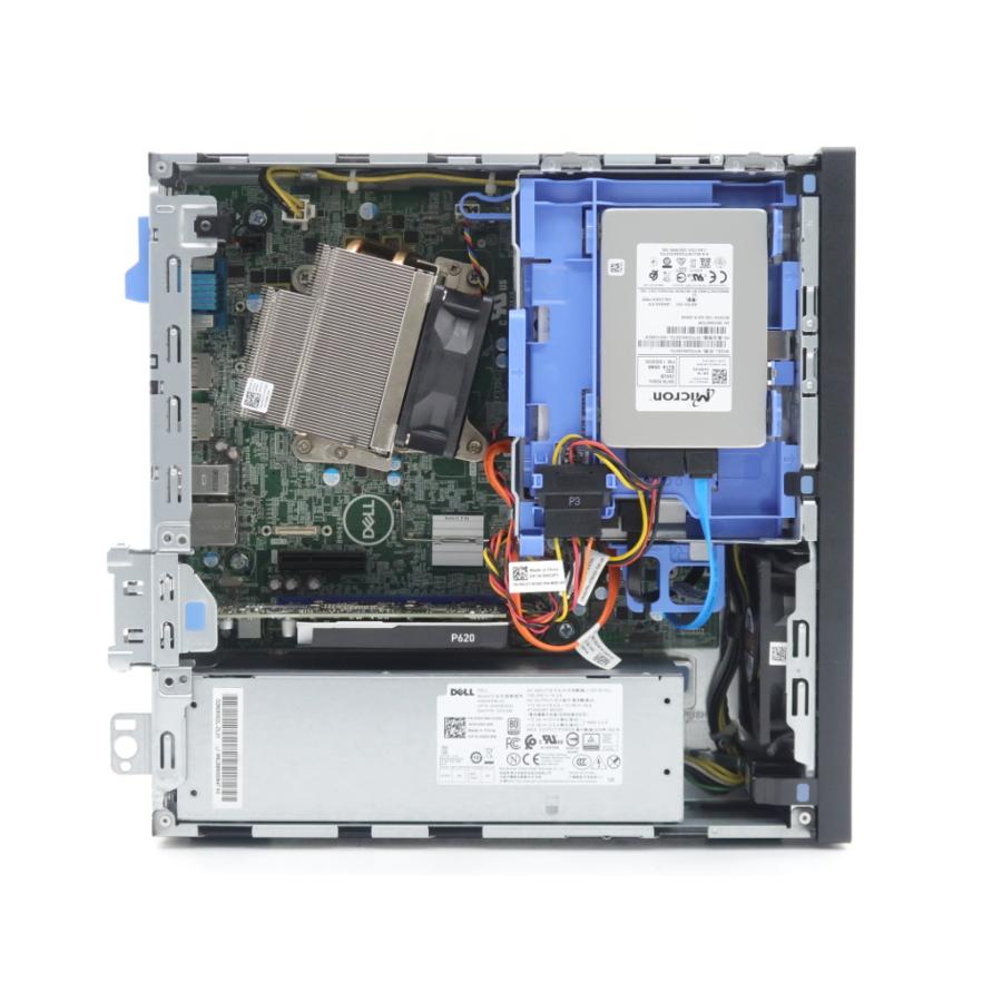 DELL Precision Tower 3431 SFF Xeon E-2224 3.4GHz 16GB 256GB DELL Precision Tower 3431 SFF Xeon E-2224 3.4GHz 16GB 256GB