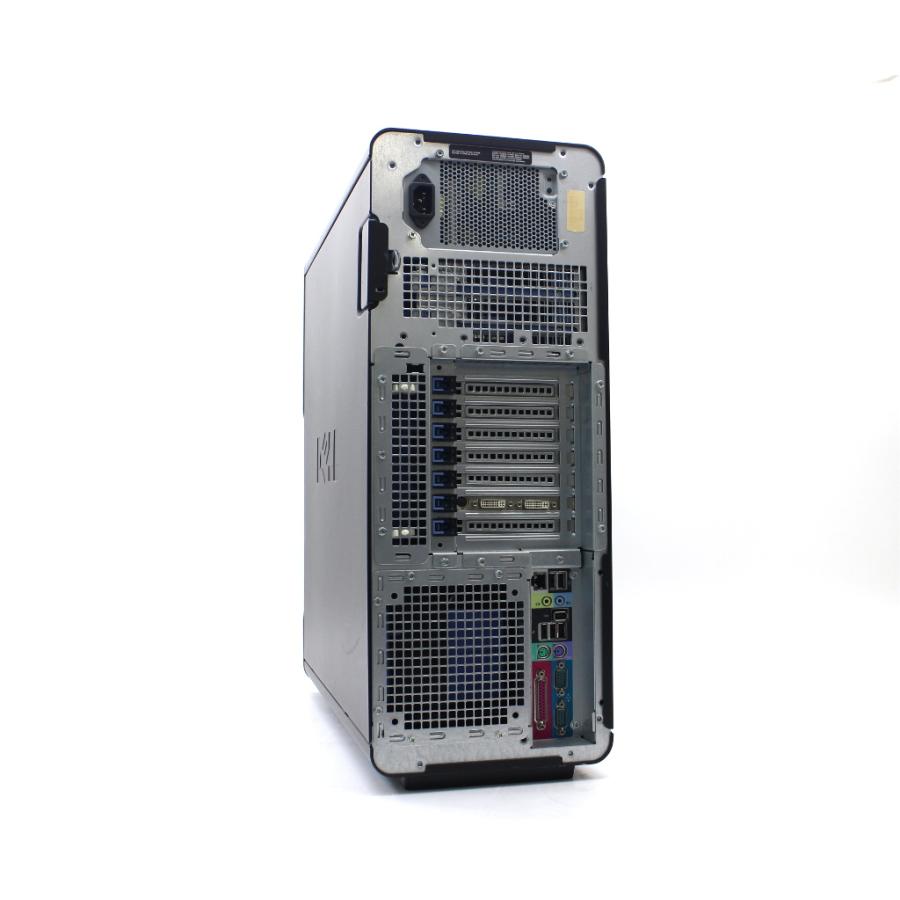 DELL Precision Workstation T7400 Xeon E5450 3GHz*2 32GB 500GB(HDD ...