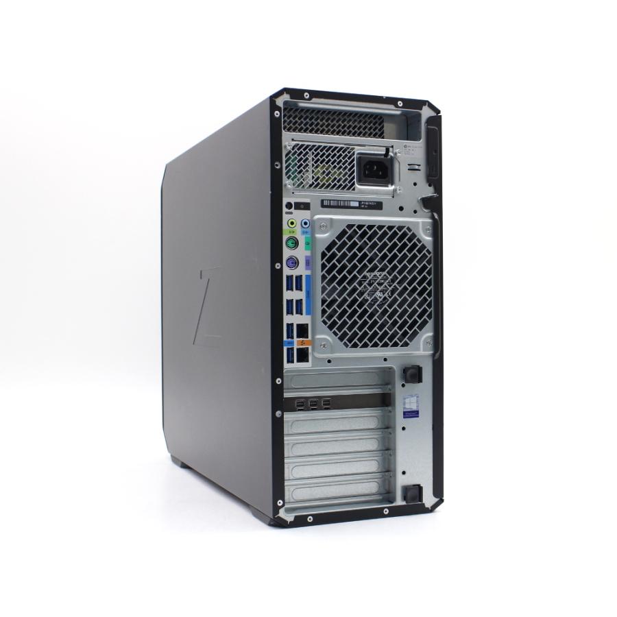 hp Z4 G4 Workstation Xeon W-2125 4GHz 16GB 256GB(Z Turbo Drive G2 ...