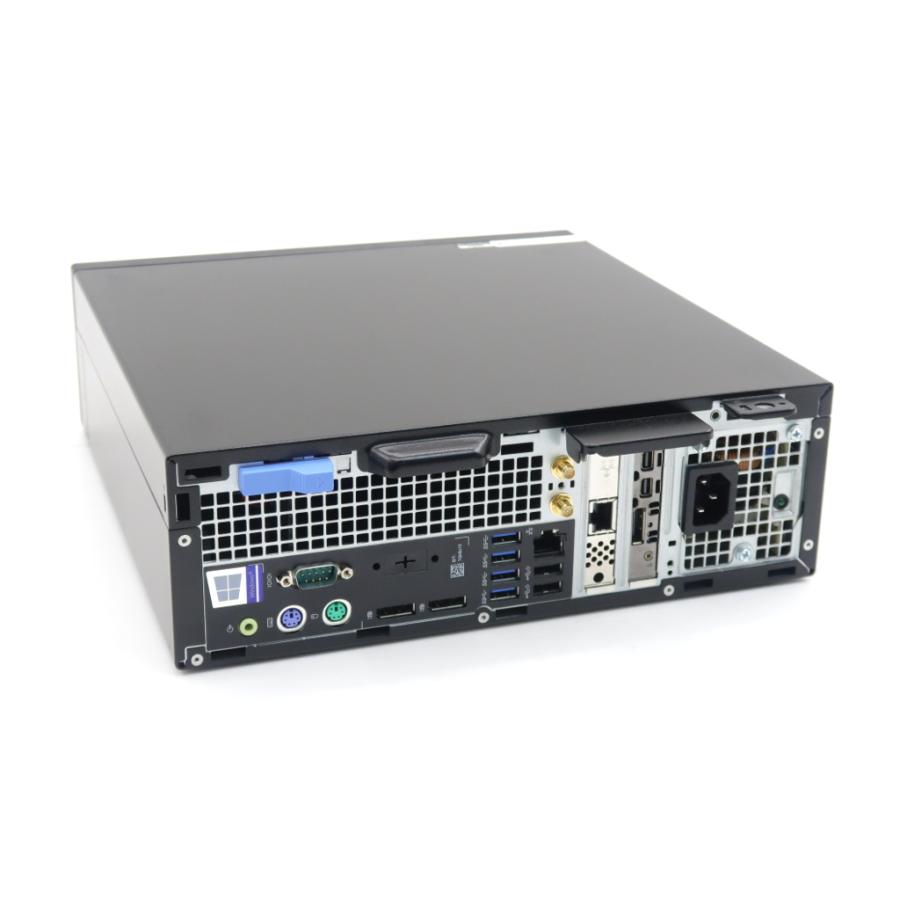 DELL Precision Tower 3431 SFF Core i9-9900 3.1GHz 16GB 256GB(M.2 NVMe ...