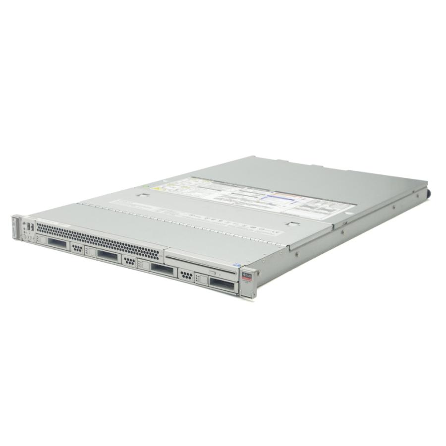 Oracle Sun Server X3-2(Sun FIRE X4170 M3) Xeon E5-2640 2.5GHz*2 256GB ...