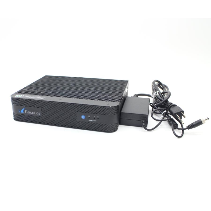 Barracuda Backup 190 Celeron N3150 1.6GHz 4GB 1TB(2.5インチHDD) HDMI/アナログ ...