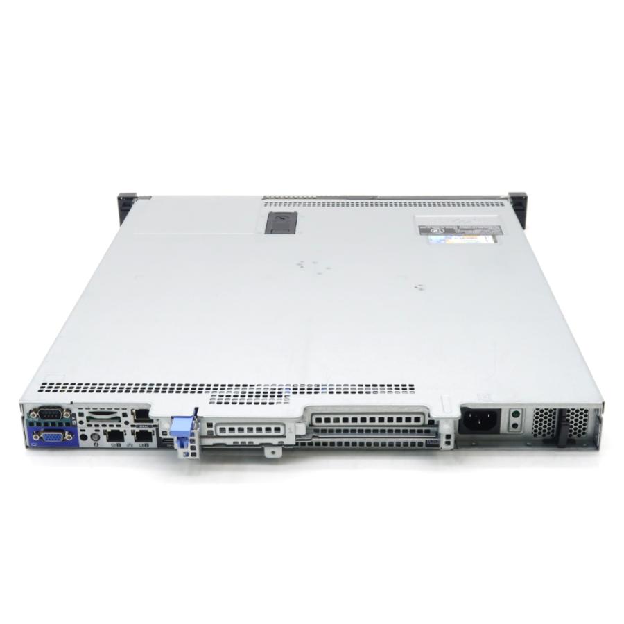 DELL PowerEdge R230 Xeon E3-1240L v5 2.1GHz 16GB 1TBx2台(SATA3.5インチ/RAID1構成) PERC S130 : TCEダイレクト ...
