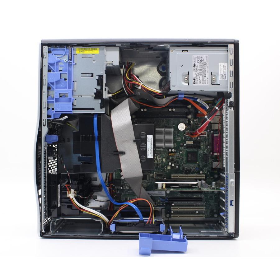 DELL Precision Workstation T3400 Core2Duo E8400 3GHz 2GB 500GB(HDD ...