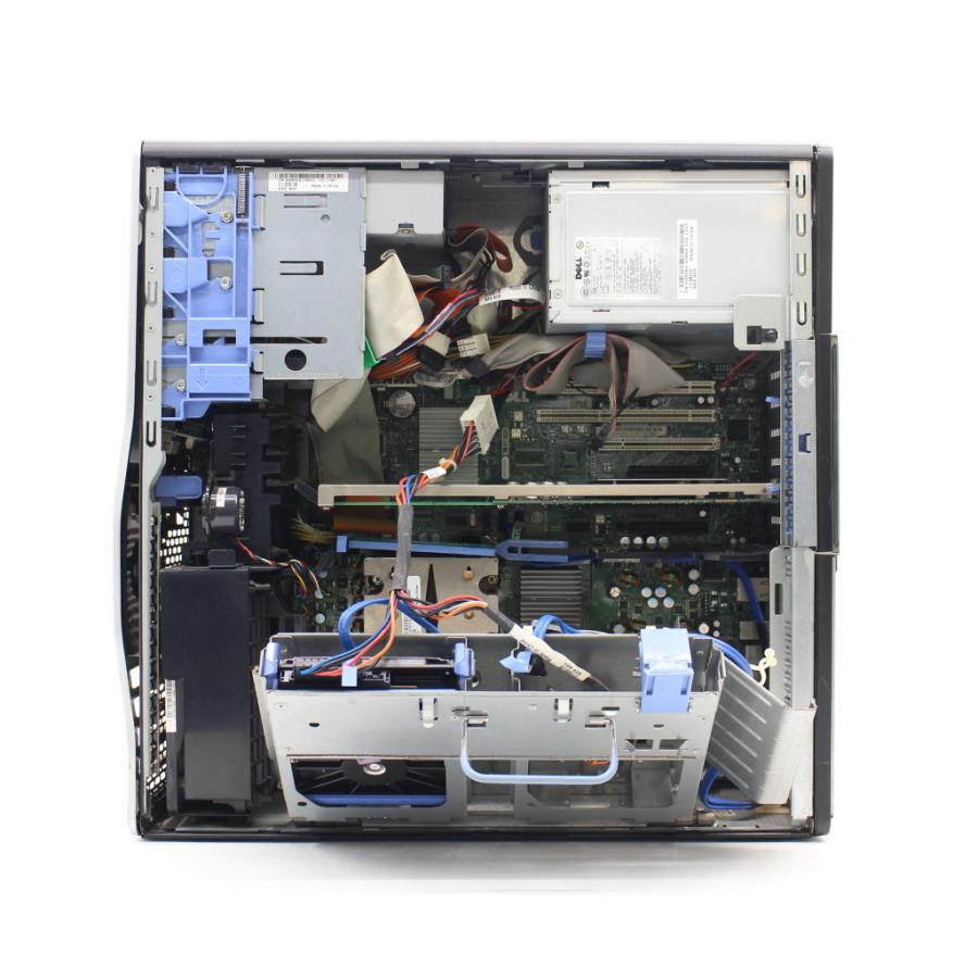 DELL Precision Workstation 490 Xeon 5160 3GHz*2 4GB 500GB(HDD) Quadro ...