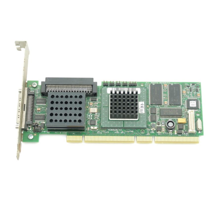 NEC N8103-80/80F MegaRAID SCSI 320-1 ディスクアレイコントローラ 純正 PCI -Xスロット対応 RAID0/1/5対応 : TCEダイレクトYahoo!店 ...
