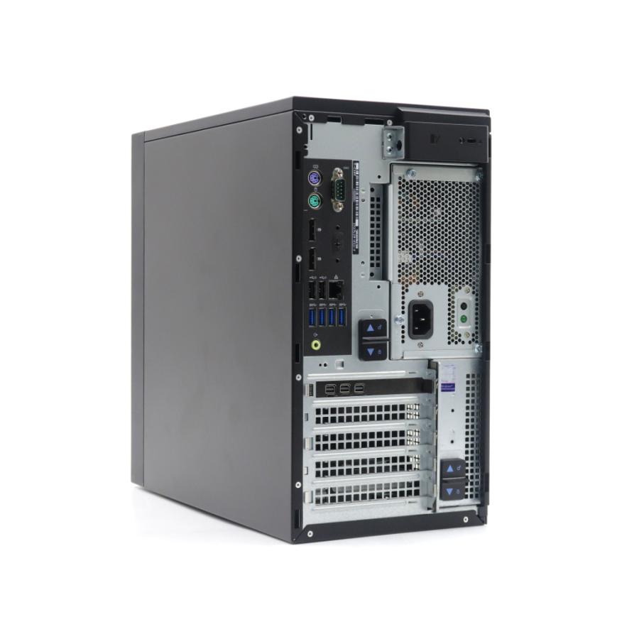 DELL Precision Tower 3630 Core i7-8700K 3.7GHz 32GB 512GB(SSD) 1TB(HDD ...