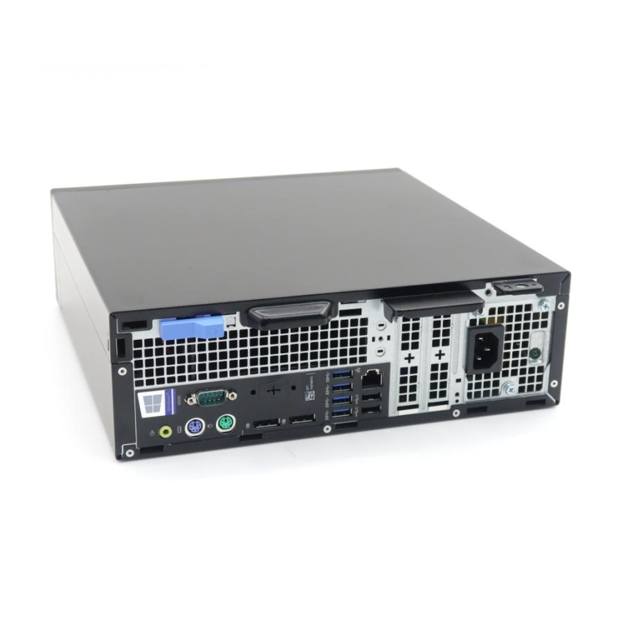 DELL Precision Tower 3430 SFF Core i5-8500 3GHz 8GB 512GB(M.2 NVMe SSD ...