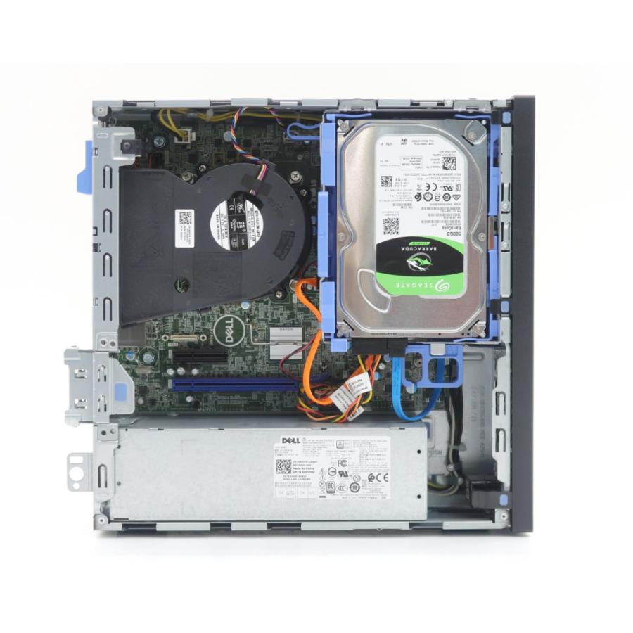 DELL Precision Tower 3430 SFF Core i5-8500 3GHz 8GB 512GB(M.2 NVMe SSD ...