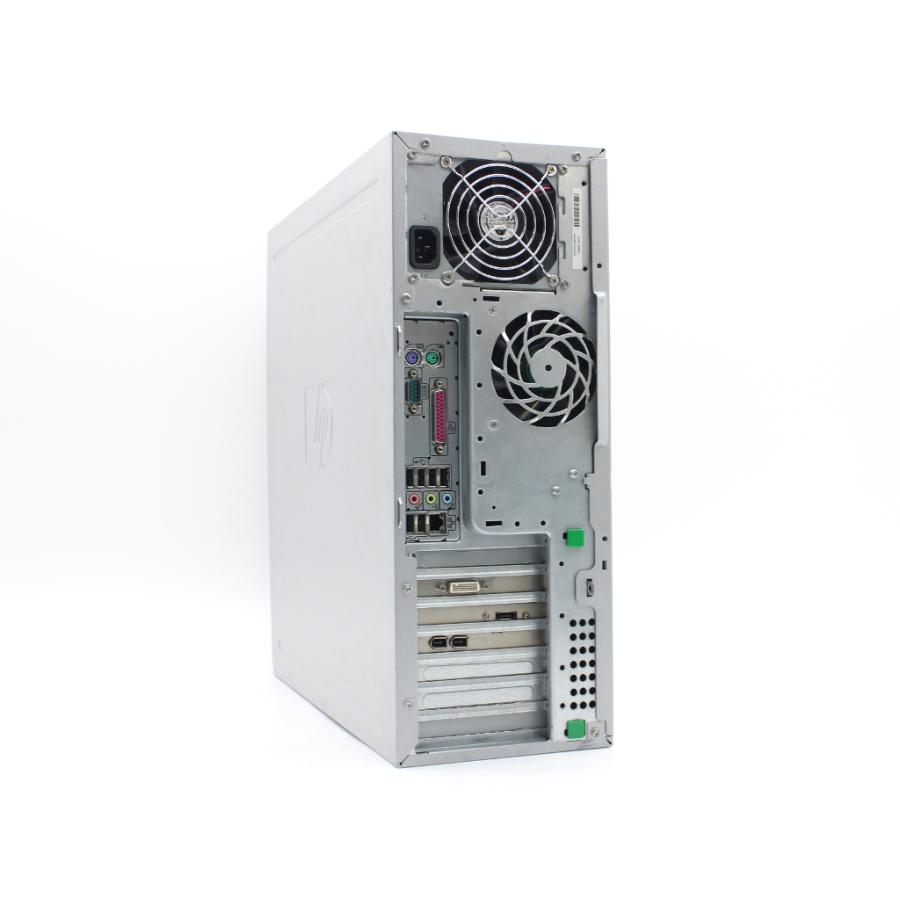 hp xw4200 Workstation Pentium4 530 3GHz 1GB 500GB(HDD) Quadro FX330 CD ...