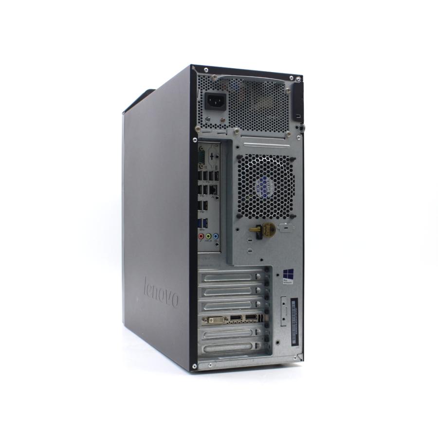 Lenovo ThinkStation S30 Xeon E5-1620 v2 3.7GHz 8GB 240GB(SSD) 500GB(HDD ...