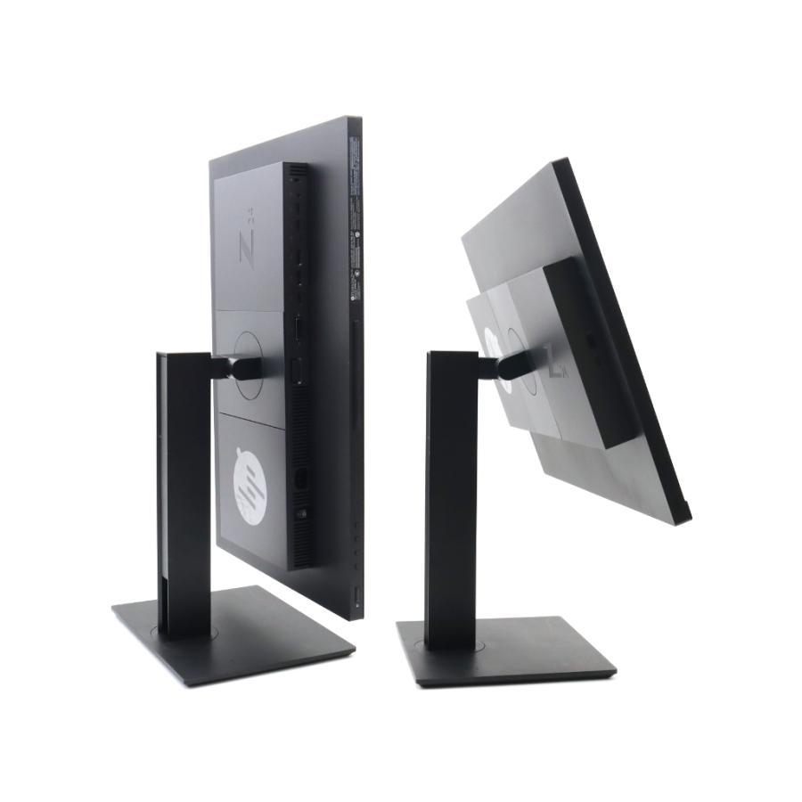 hp Z24n G2 24インチ非光沢IPSパネル WUXGA 1920x1200ドット HDMI/DisplayPort/DVI-D入力 10000h未満 : TCEダイレクトYahoo!店 ...