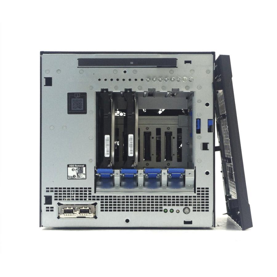 hp ProLiant MicroServer Gen10 Opteron X3216 1.6GHz 8GB 1TBx2台(SATA3.5インチ/RAID1構成) DVD+-RW : TCE ...