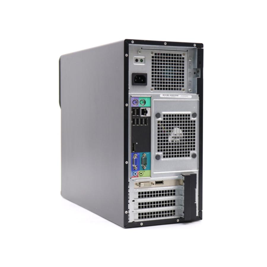 DELL Precision Workstation T1600 Xeon E3-1225 3.1GHz 8GB 500GB(HDD ...