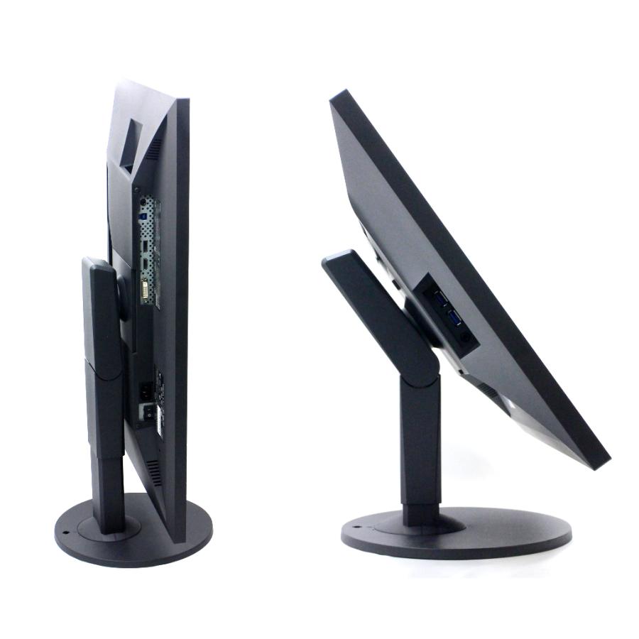 モニター EIZO FlexScan EV2750 27インチ非光沢IPSパネル WQHD 2560x1440ドット HDMI ...