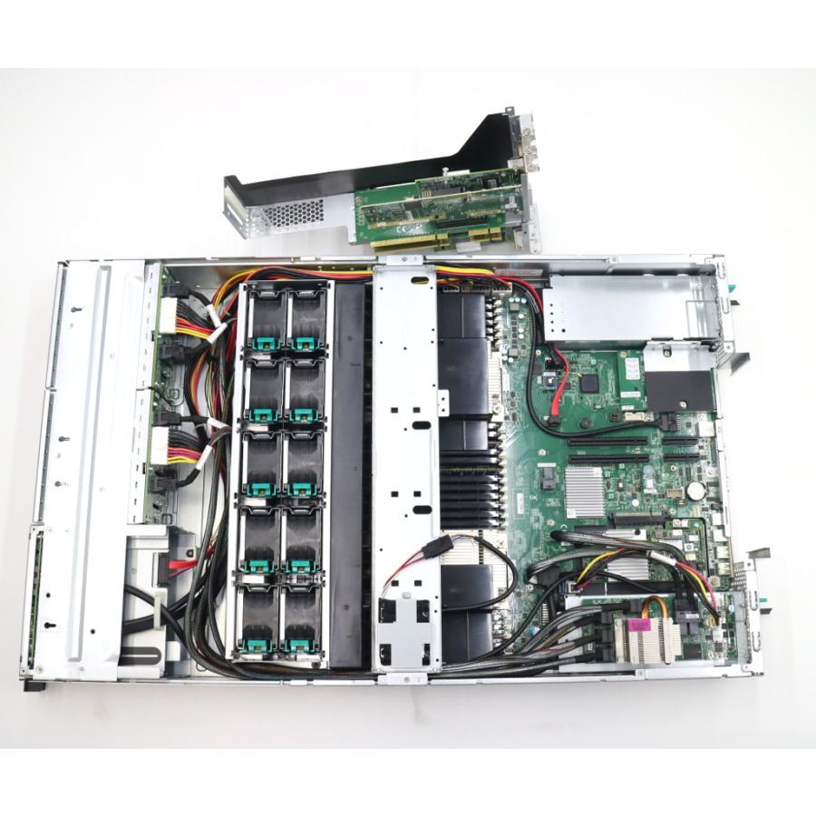 HITACHI HA8000/RS220 AN1 Xeon E5-2660 v3 2.6GHz*2 64GB 1.2TBx2台(SAS2.5 ...