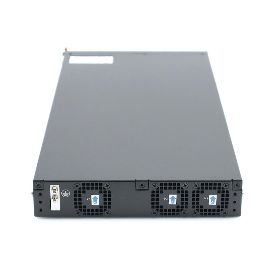 【未使用/新古品】DELL PowerSwitch S4112F-ON 12ポート10GbE SFP+スロット 3ポート100GbE ...