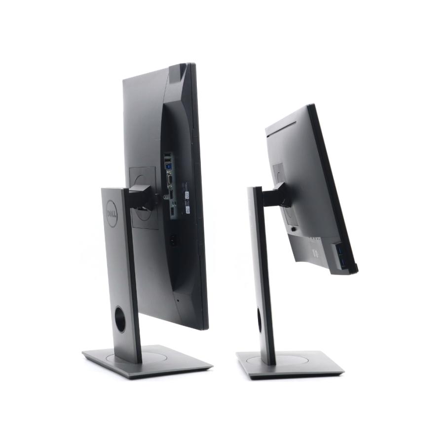 モニター 【並品】DELL P2217H 21.5インチ非光沢IPSパネル フルHD 1920x1080ドット HDMI ...