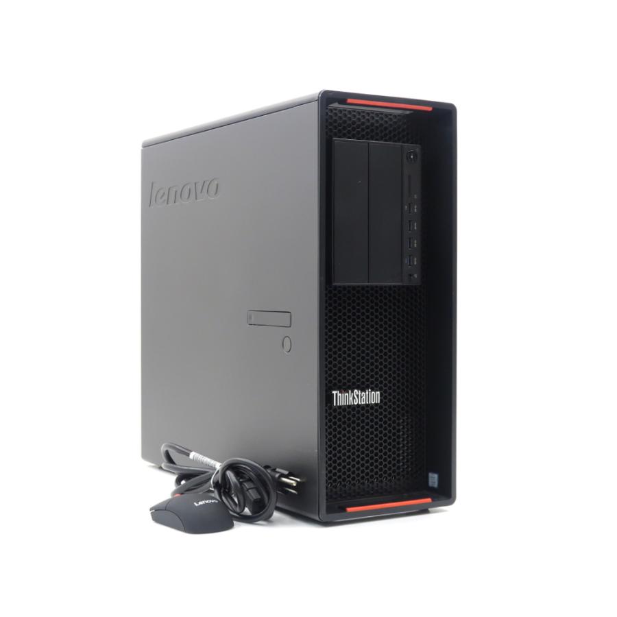 Lenovo ThinkStation P500 Xeon E5-1620 v3 3.5GHz 32GB 512GB(M.2 NVMe ...