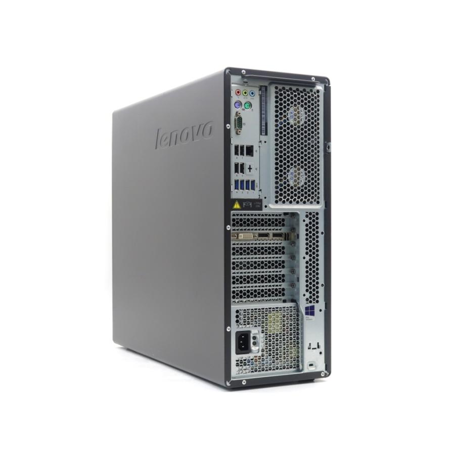 Lenovo ThinkStation P500 Xeon E5-1620 v3 3.5GHz 32GB 512GB(M.2 NVMe ...