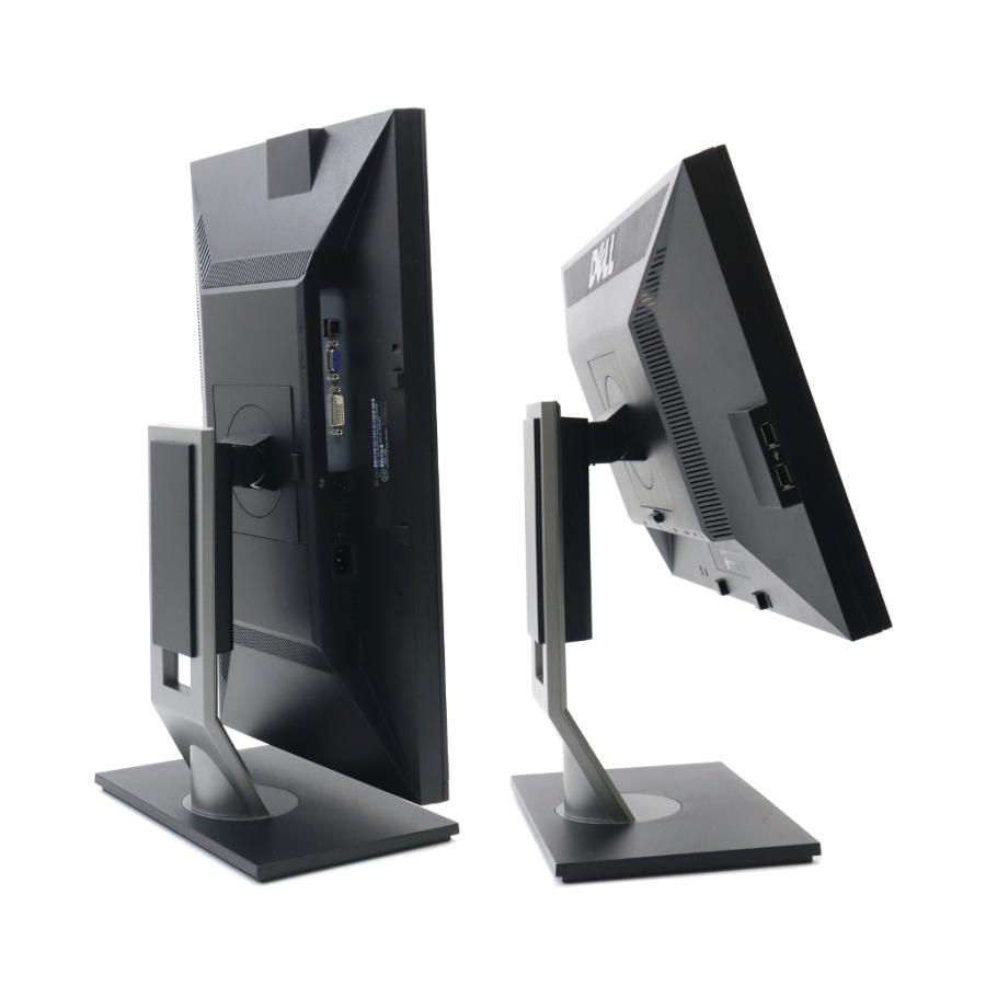 DELL P2211Ht 21.5インチ非光沢パネル フルHD 1920x1080ドット DVI-D/アナログRGB入力 : TCEダイレクト ...